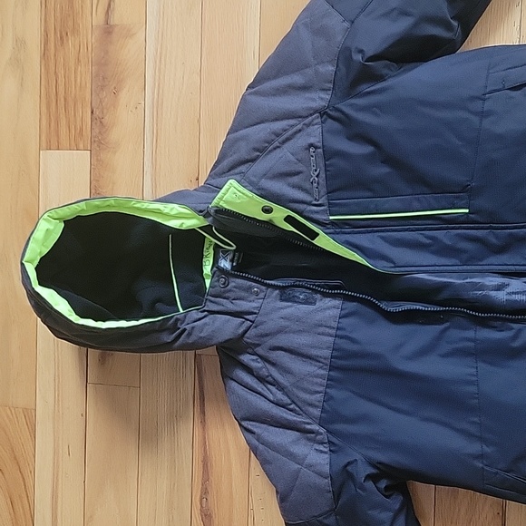 ZeroXposur | Jackets & Coats | Zeroxposur Boys Medium 3in Coat | Poshmark